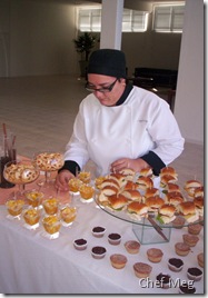 Rocco Gastronomia | Você imagina, a gente cozinha!: Welcome Coffee e ...